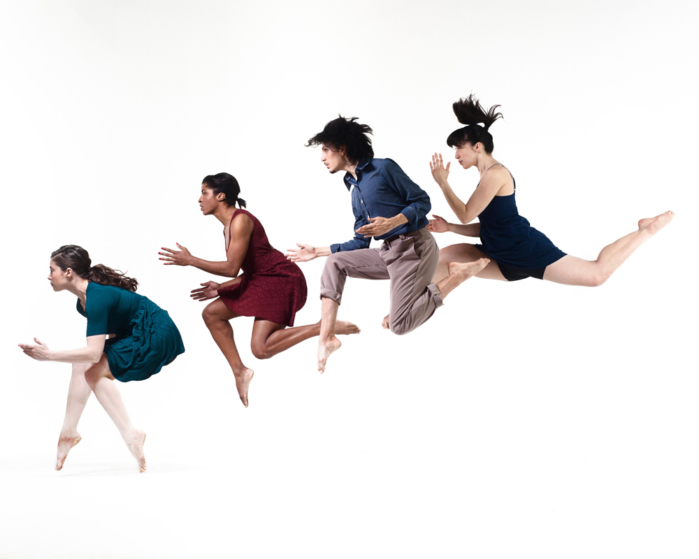 Push Dance at MoAD - dance anywhere® newsdance anywhere® news