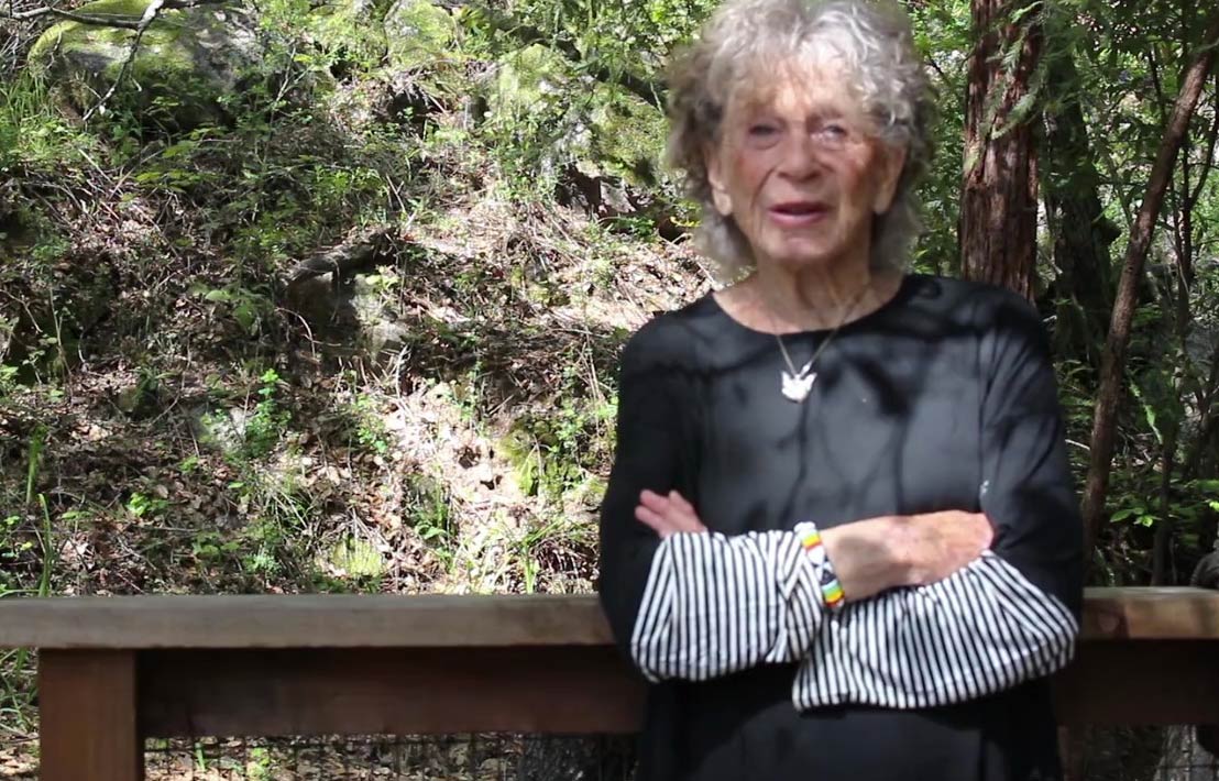 anna halprin + dance anywhere® - dance anywhere® newsdance anywhere® news